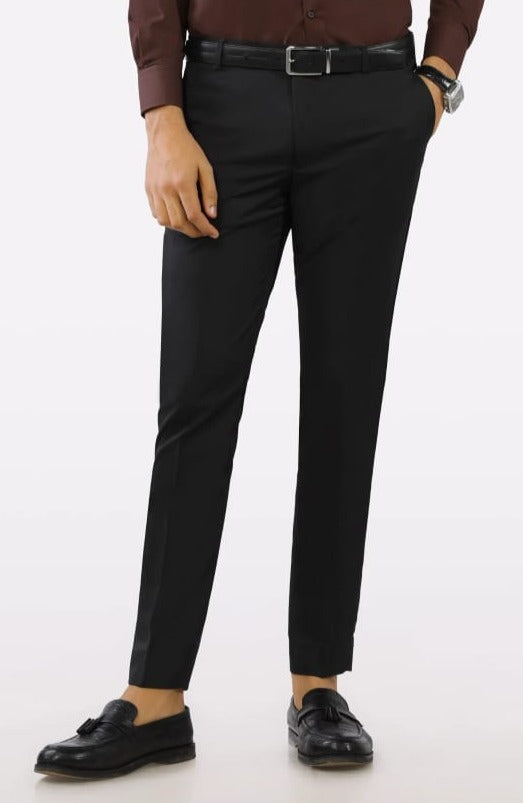 Slim Fit Formal Pant
